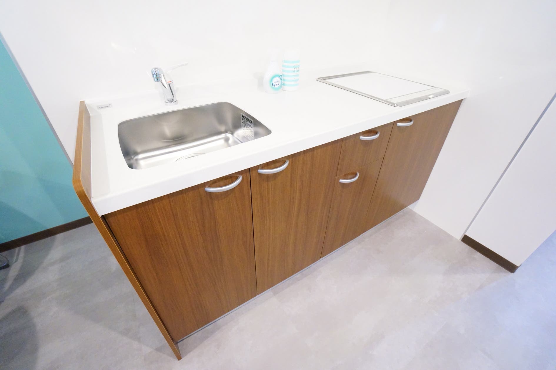 ✨窓有換気可能！✨＜サクセス金山会議室＞リモートワーク・テレワークにも最適！金山駅より徒歩3分♪最大35名収容！光Wi-Fi無料の写真20