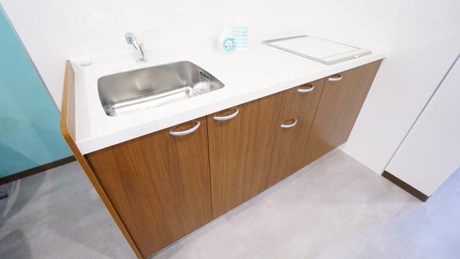 ✨窓有換気可能!✨<サクセス金山会議室>リモートワーク・テレワークにも最適!金山駅より徒歩3分♪最大35名収容!光Wi-Fi無料の写真20