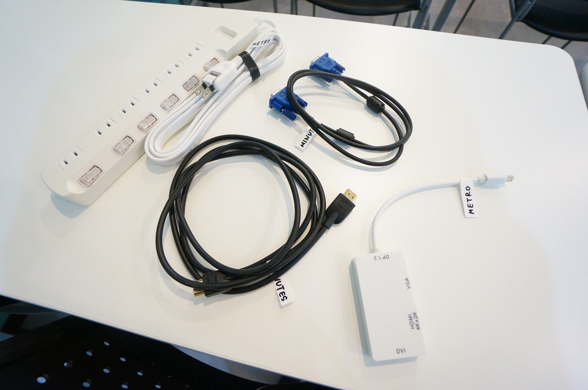 ✨窓有換気可能！✨＜サクセス金山会議室＞リモートワーク・テレワークにも最適！金山駅より徒歩3分♪最大35名収容！光Wi-Fi無料の写真21