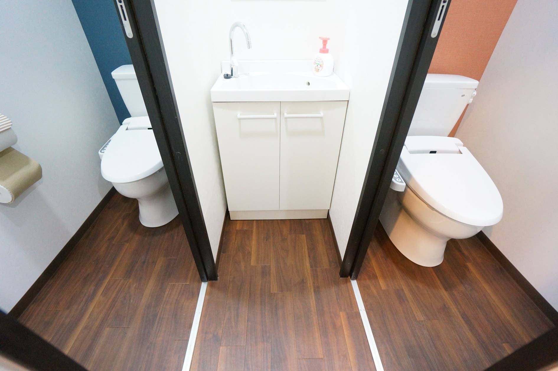 ✨窓有換気可能！✨＜サクセス金山会議室＞リモートワーク・テレワークにも最適！金山駅より徒歩3分♪最大35名収容！光Wi-Fi無料の写真22