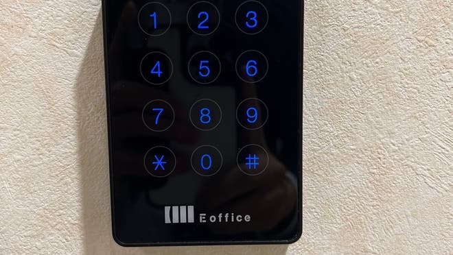 【貸切プラン(ビジネス)】葛西駅徒歩1分のシェアオフィス、無料Wi-Fi/電源/ドリンク完備の写真9