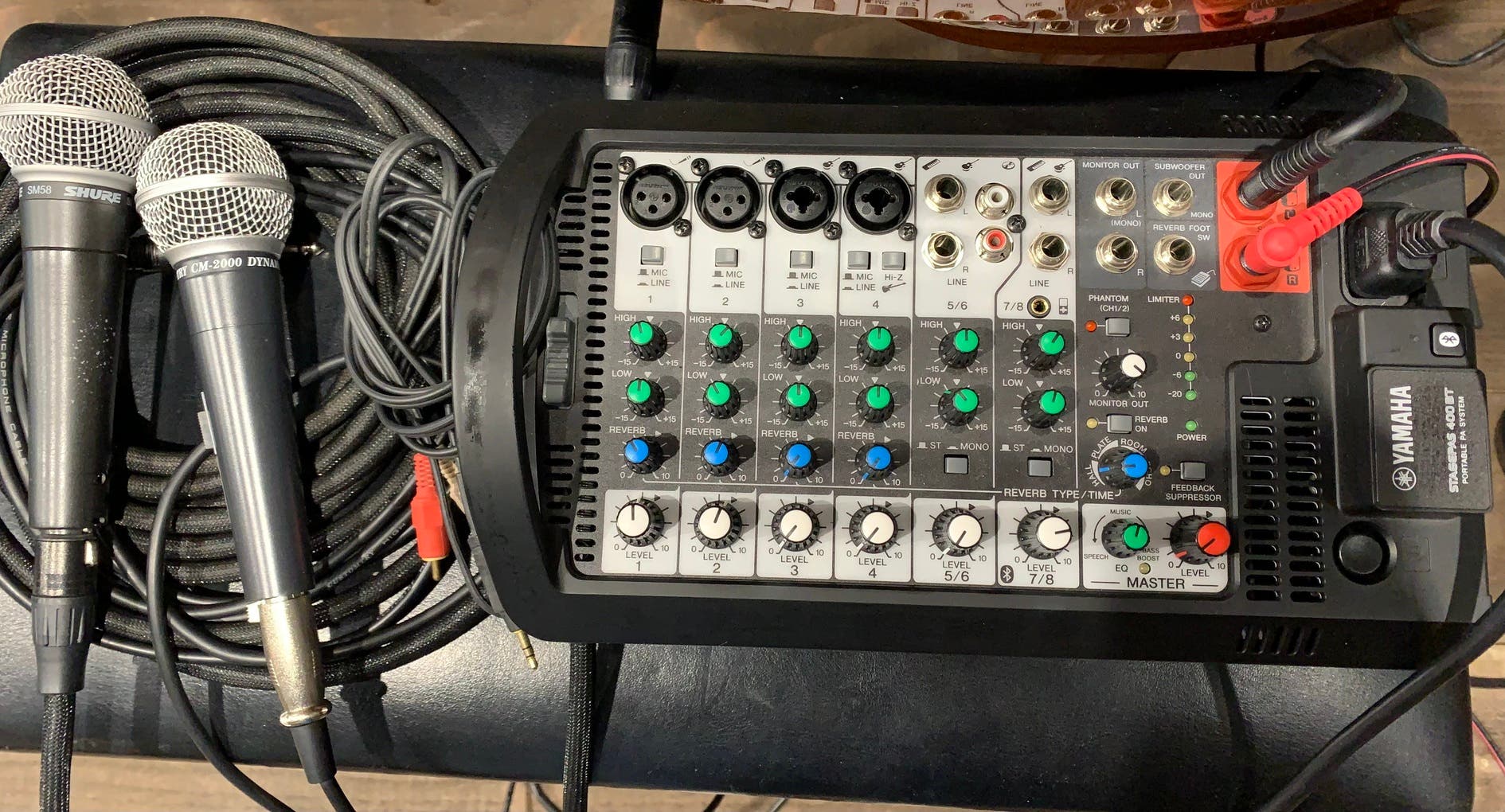 大阪梅田から徒歩圏内！グランドピアノ常設！天井も高く落ち着いた空間！の写真7