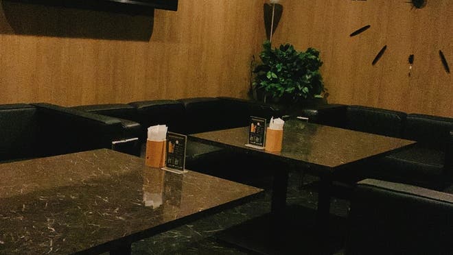 個室カラオケ、ダーツも完備で使い方自由!すすきの駅徒歩1分 昼飲み 女子会 撮影会 団体の写真6