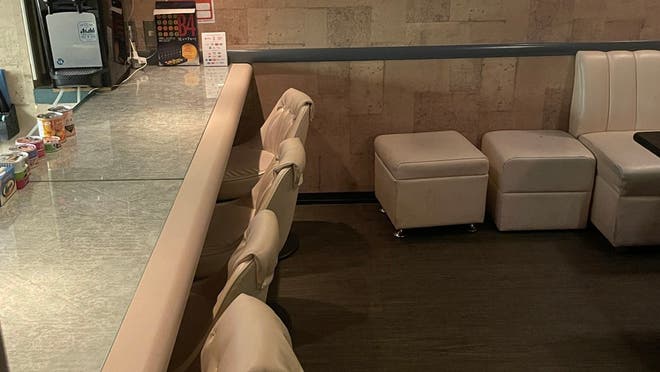 BARスペース貸し出しの写真4