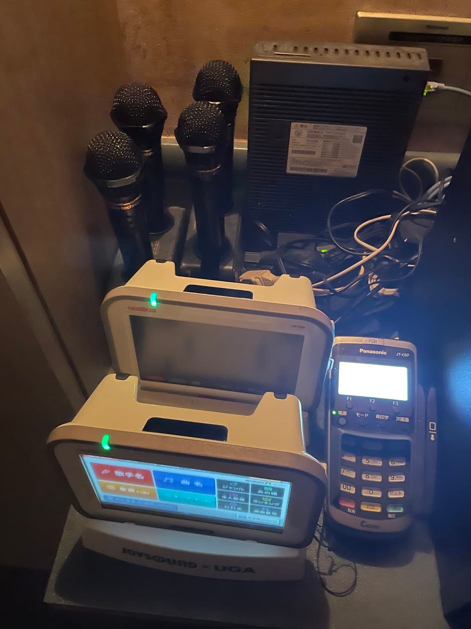 BARスペース貸し出しの写真5