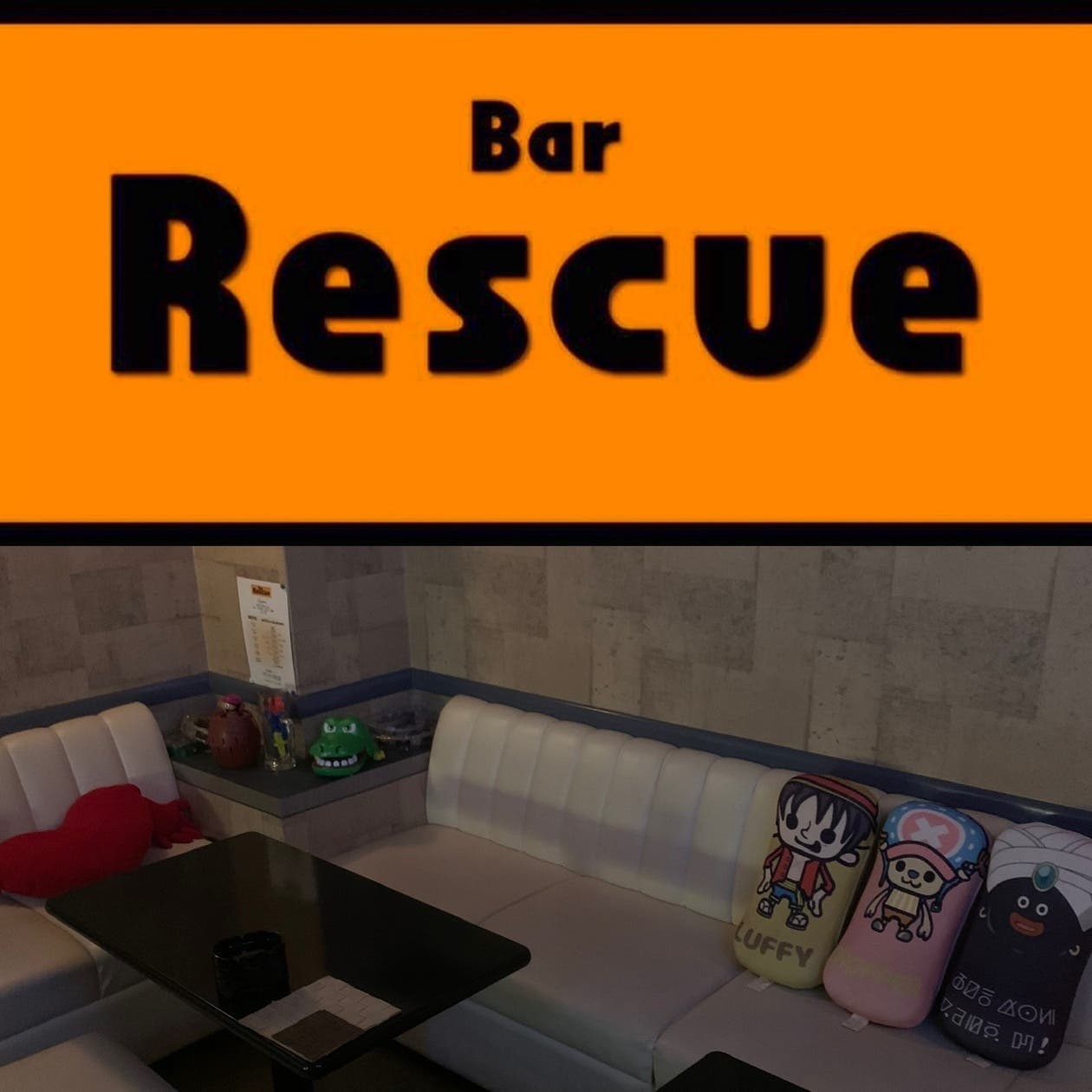 BARスペース貸し出しの写真7