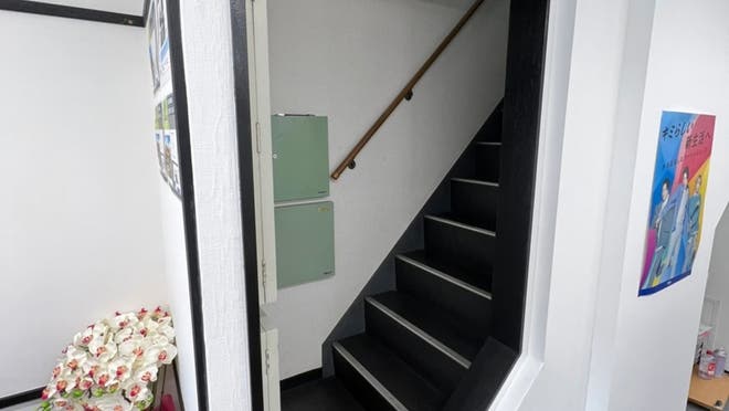 めじろ台駅徒歩1分ミーティングルームの写真4