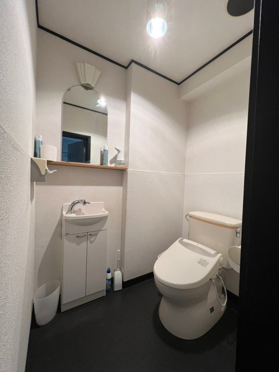 めじろ台駅徒歩1分ミーティングルームの写真6