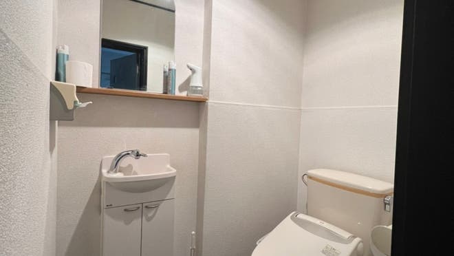 めじろ台駅徒歩1分ミーティングルームの写真6