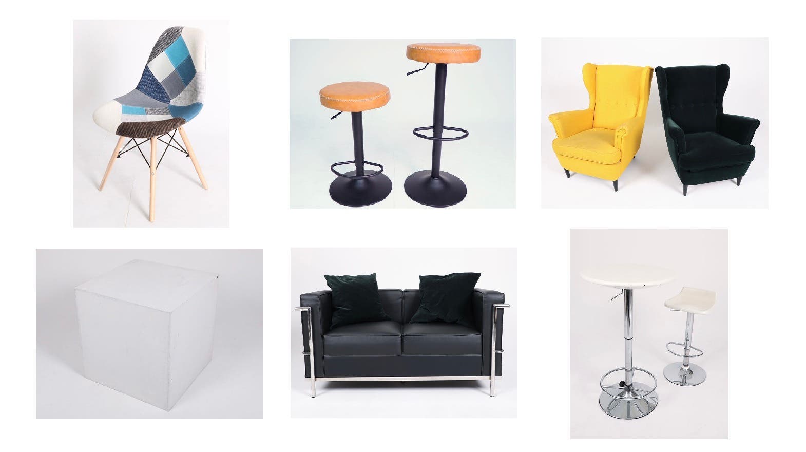 白ホリゾント＆女優ミラーつき個室メイクルーム＆同録にもオススメの撮影スタジオ📸の写真18