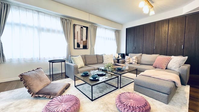 🌙⛄冬休み先取り半額キャンペーン🎄✨駅徒歩4分!🌙広びろスペース・大人数歓迎【Moon大宮】の写真8