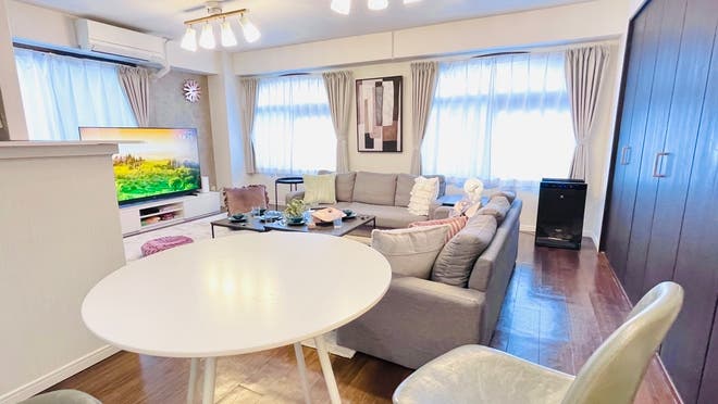 🌙⛄冬休み先取り半額キャンペーン🎄✨駅徒歩4分!🌙広びろスペース・大人数歓迎【Moon大宮】の写真23