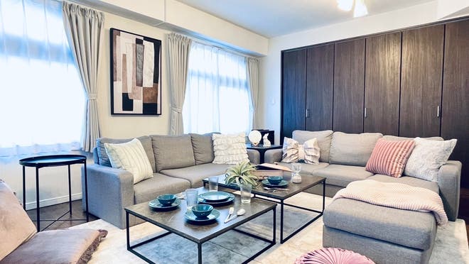 🌙⛄冬休み先取り半額キャンペーン🎄✨駅徒歩4分!🌙広びろスペース・大人数歓迎【Moon大宮】の写真24