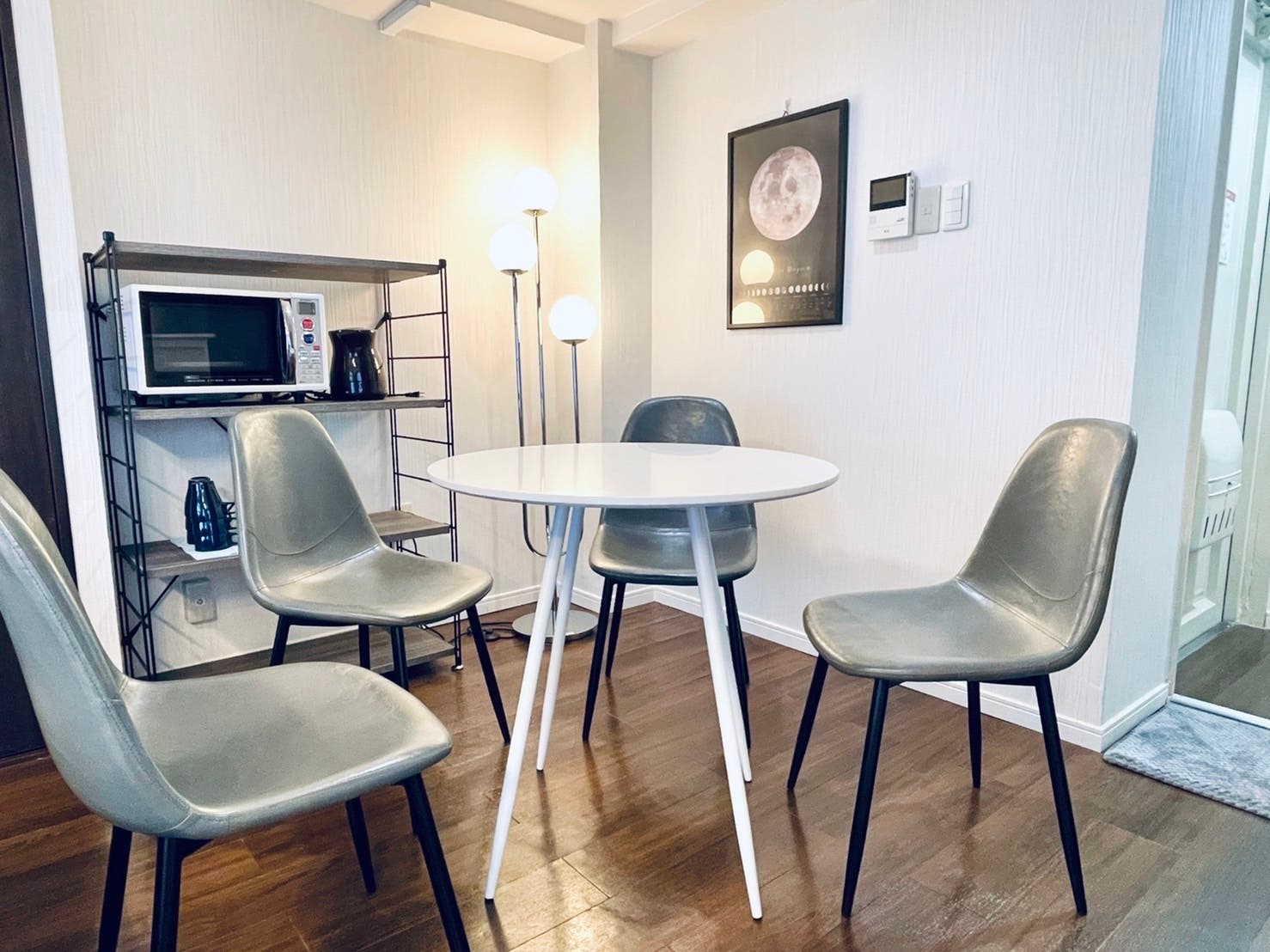 🌙⛄冬休み先取り半額キャンペーン🎄✨駅徒歩4分!🌙広びろスペース・大人数歓迎【Moon大宮】の写真26