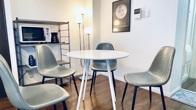 🌙⛄冬休み先取り半額キャンペーン🎄✨駅徒歩4分!🌙広びろスペース・大人数歓迎【Moon大宮】の写真26