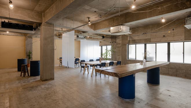 1Fレンタルスペースの写真1