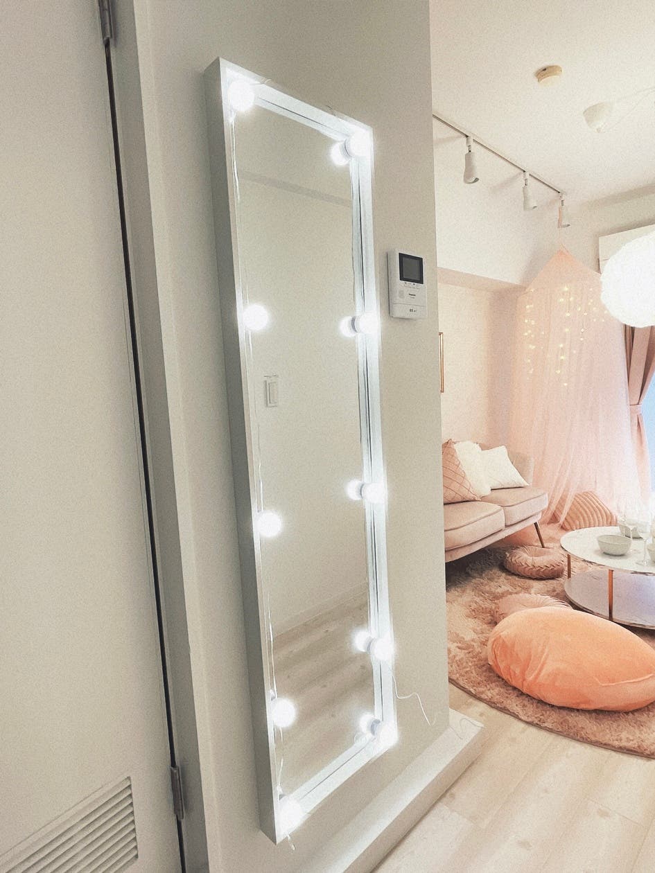 🎄クリスマス＆忘年会シーズン到来🎀デート🥂カップル🤍推し会🌈女子会👠祭壇🧸プロジェクター&55型テレビ [49]の写真6