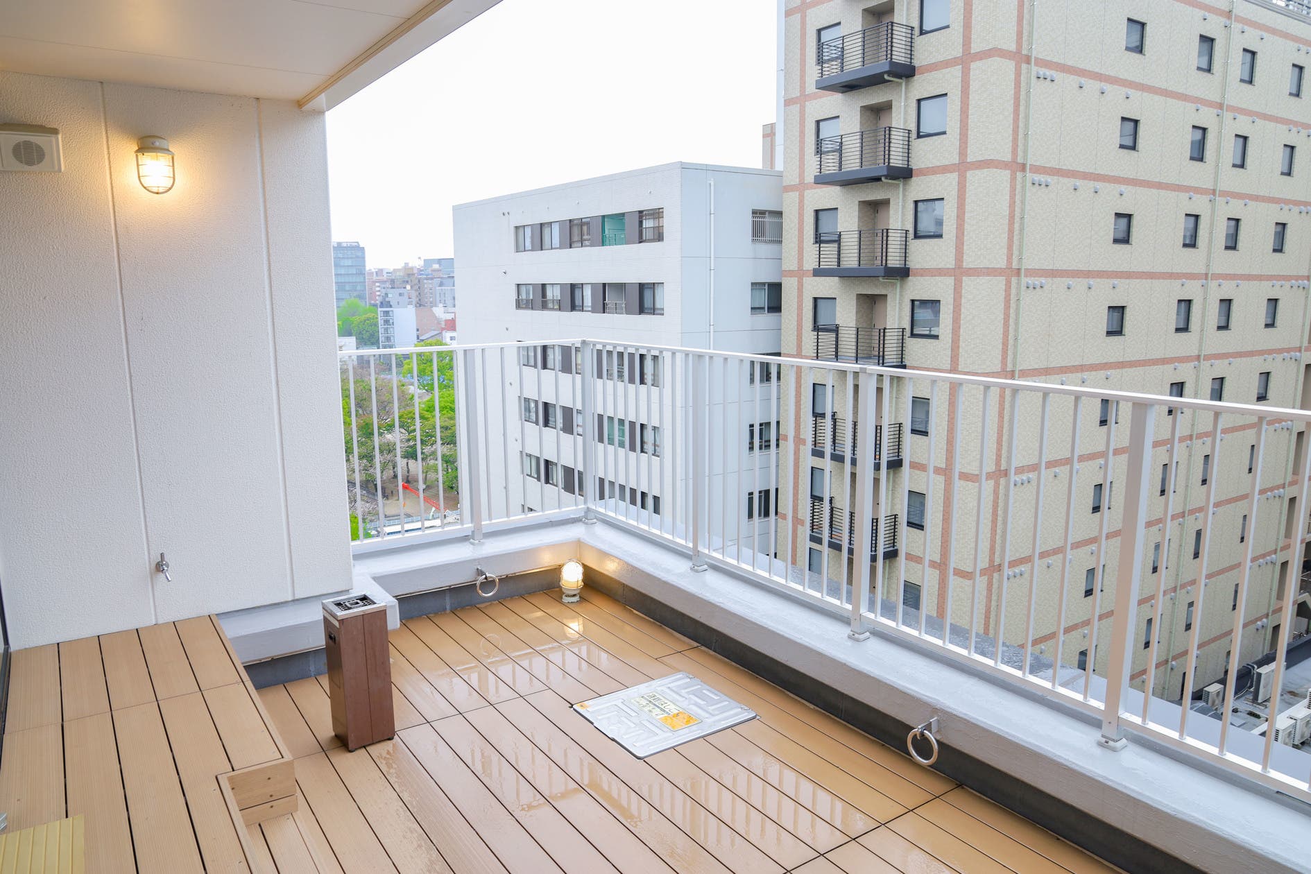 【コワーキングスペース】中洲川端駅から徒歩３分！開放的でお洒落な空間＜展示会/講演会/撮影/料理など＞の写真10