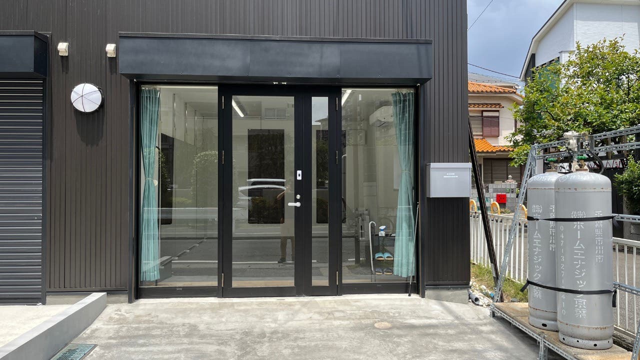 【下総中山】ダンス/バレエ/ヨガ/稽古などに最適！リノリウム床を使用！駐車1台無料【平日限定朝活プランがお得！】の写真6