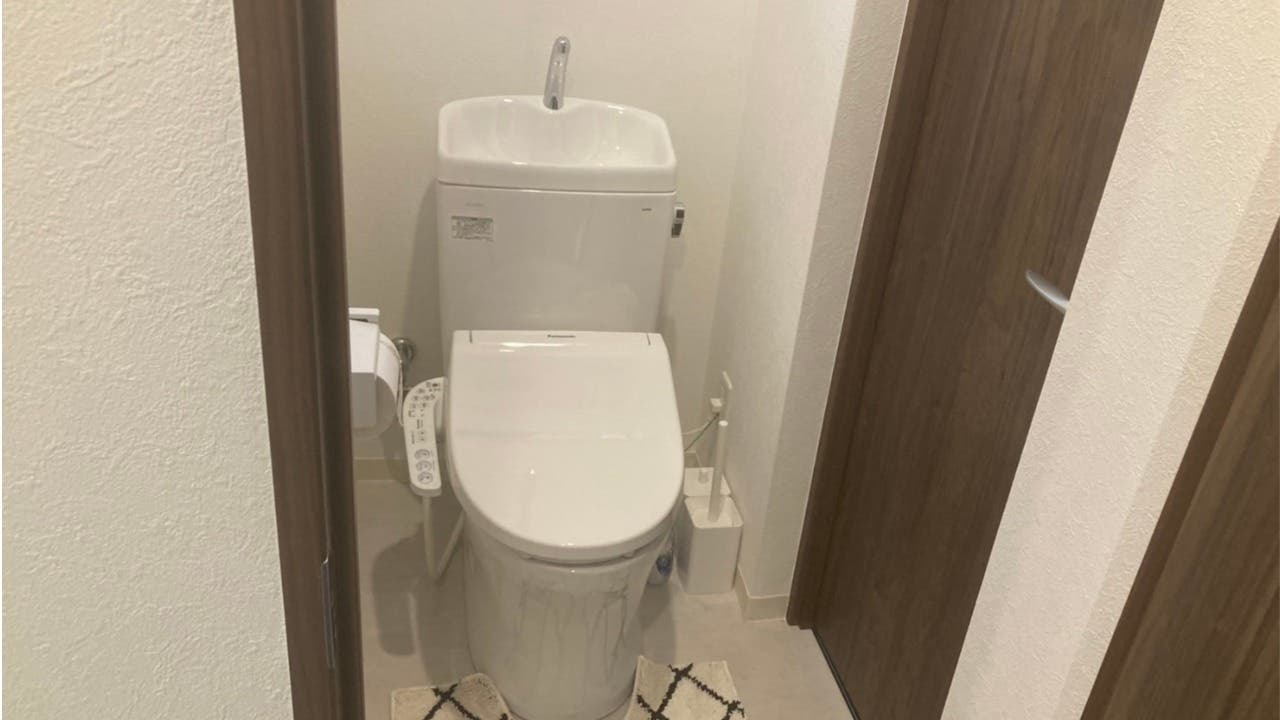 【下総中山】ダンス/バレエ/ヨガ/稽古などに最適！リノリウム床を使用！駐車1台無料【平日限定朝活プランがお得！】の写真16