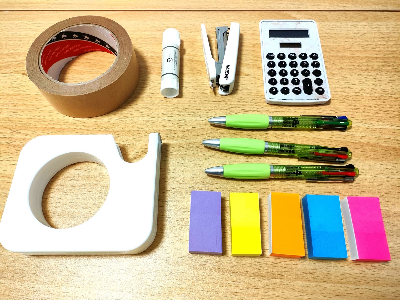 〈チサン博多〉【博多駅3分/定員10名】設備無料/高速光Wi-Fi/ホワイトボード/モニター/撮影用リングライトの写真13