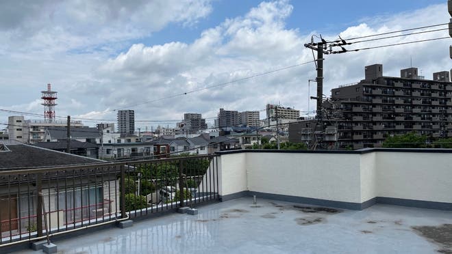 【下総中山】ダンス/バレエ/ヨガ/稽古などに最適!リノリウム床を使用!駐車1台無料【平日限定朝活プランがお得!】の写真12