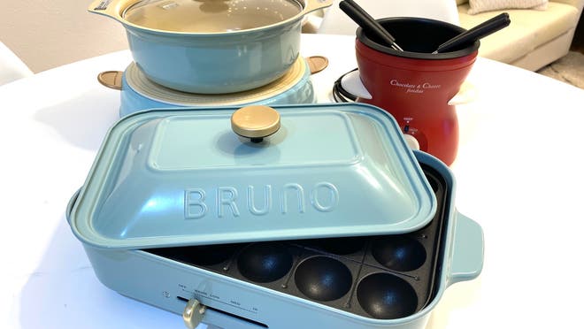 🎉年間ベストホスト受賞🎉Netflix/hulu/Amazon視聴可👑駅徒歩3分🚶♀️大人気ゲーム機📺BRUNO女子会🍷の写真15