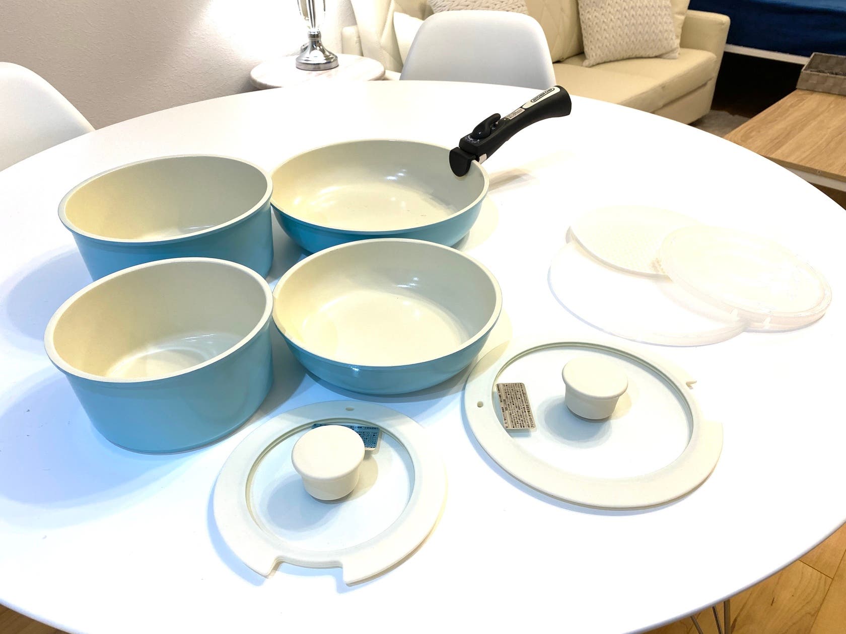 🎉年間ベストホスト受賞🎉Netflix/hulu/Amazon視聴可👑駅徒歩3分🚶‍♀️大人気ゲーム機📺BRUNO女子会🍷の写真18