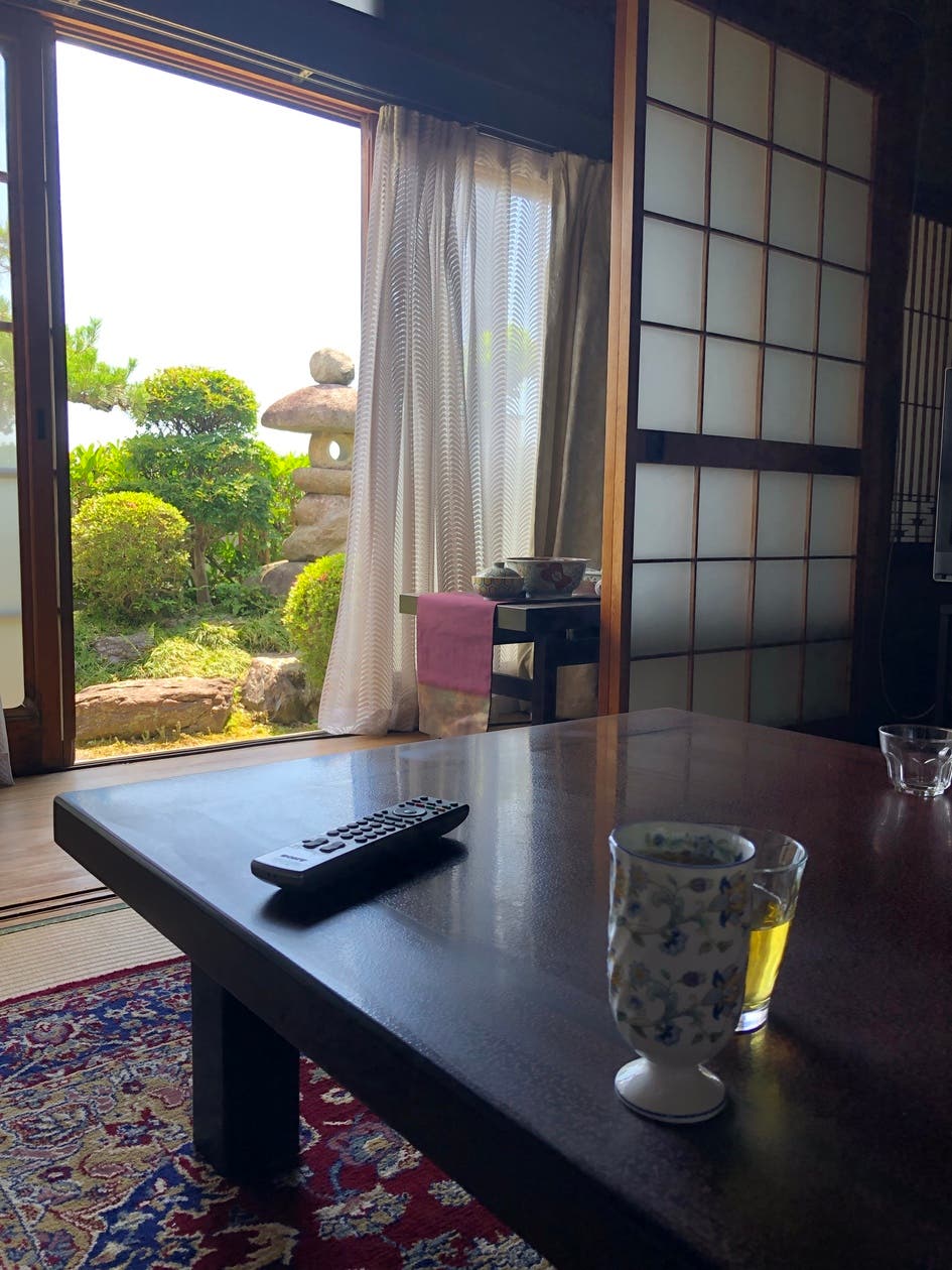 瀬戸市　バロー品野町すぐ　古民家の写真5