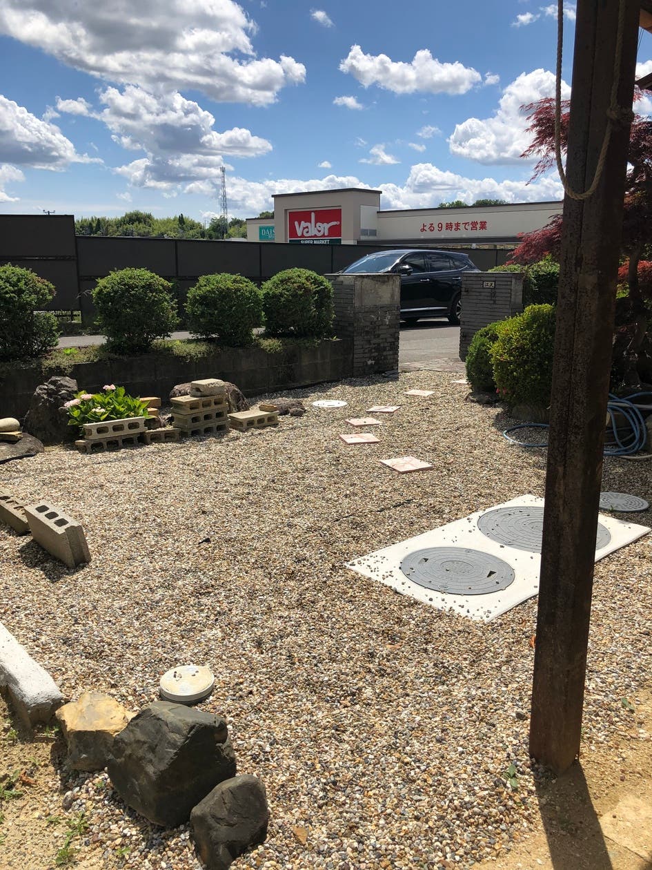 瀬戸市　バロー品野町すぐ　古民家の写真9