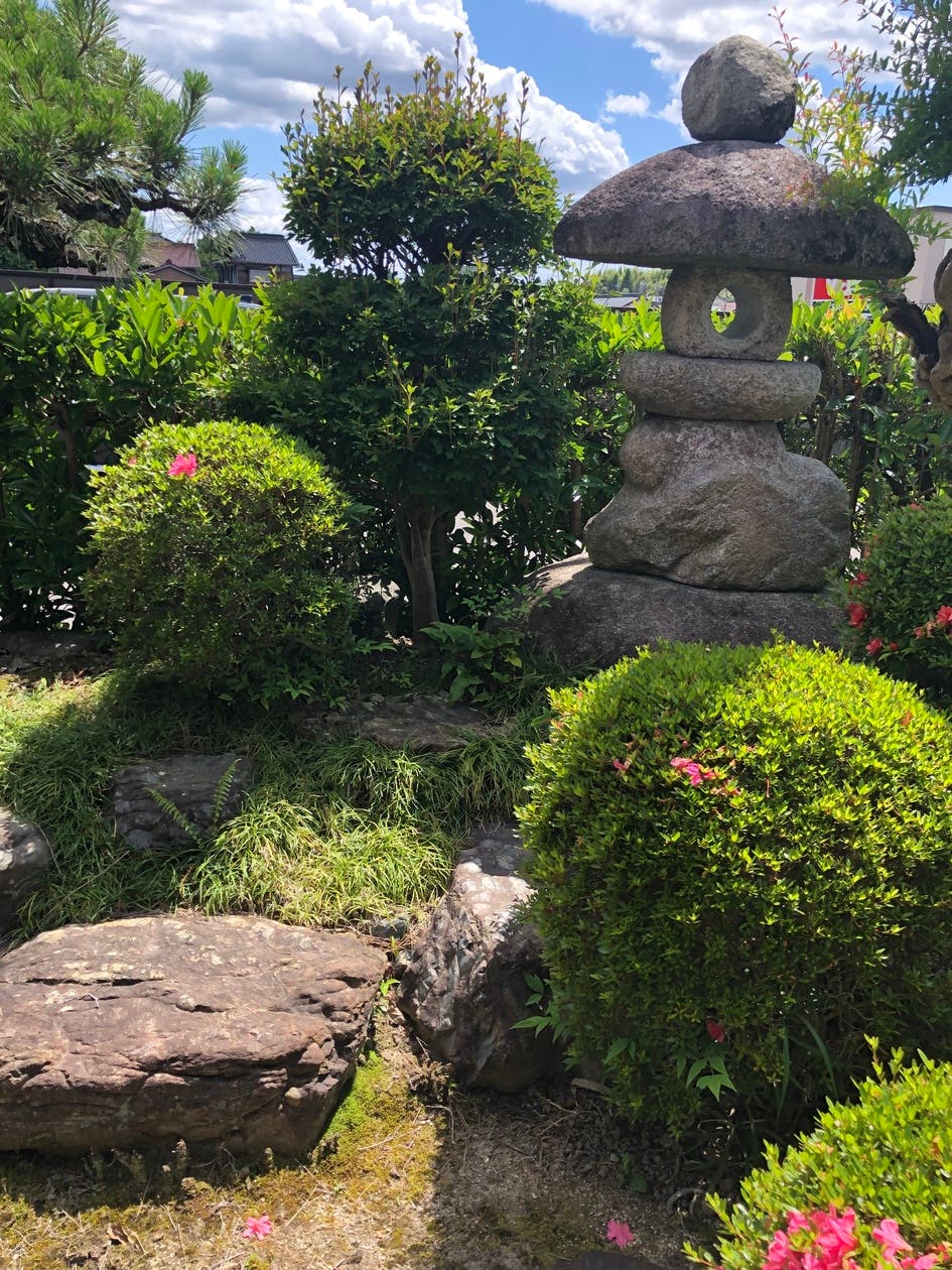 瀬戸市　バロー品野町すぐ　古民家の写真10