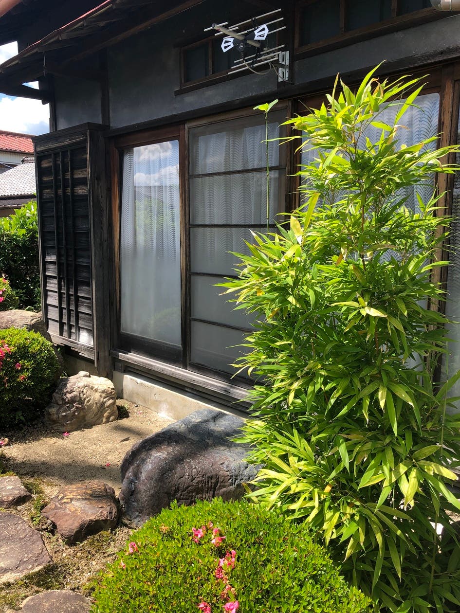 瀬戸市　バロー品野町すぐ　古民家の写真11