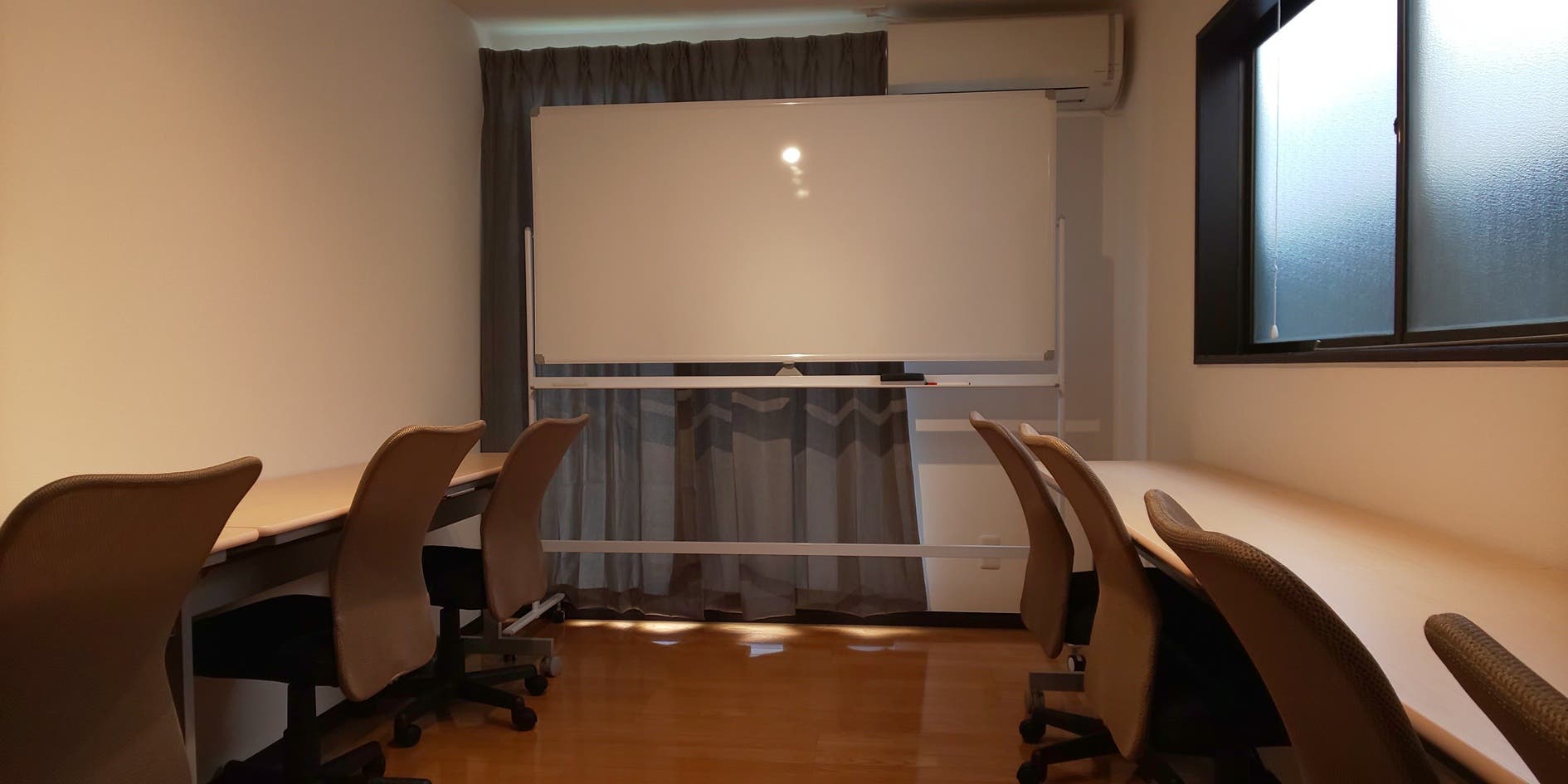 A 西大井駅から徒歩4分、裏路地にある隠れ家的なレンタルスペースAの写真5