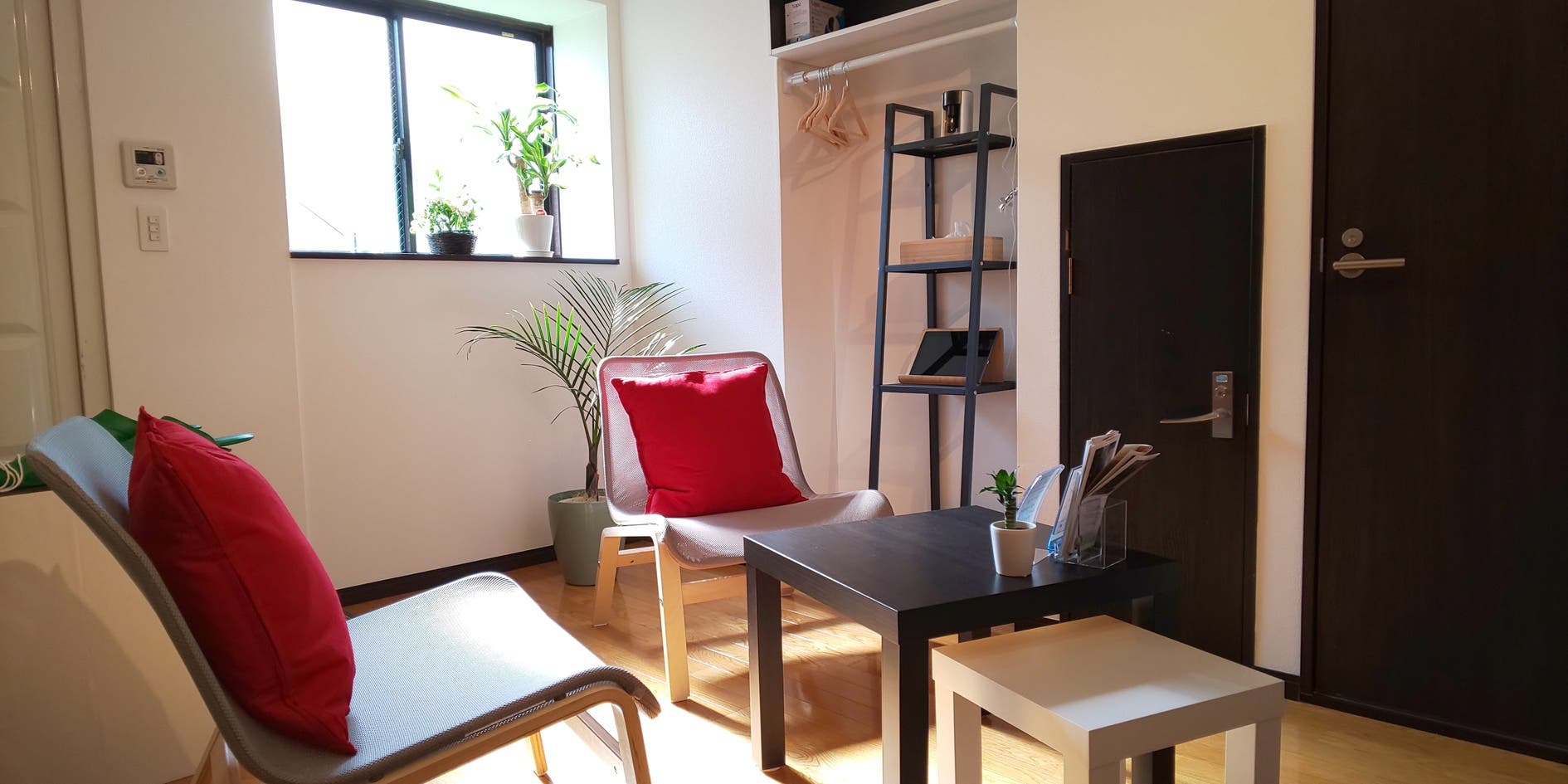 A 西大井駅から徒歩4分、裏路地にある隠れ家的なレンタルスペースAの写真6