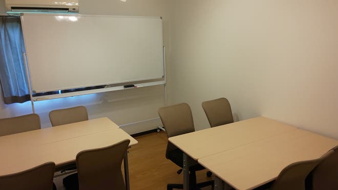 B 西大井駅から徒歩4分、裏路地にある隠れ家的なレンタルスペースBの写真3