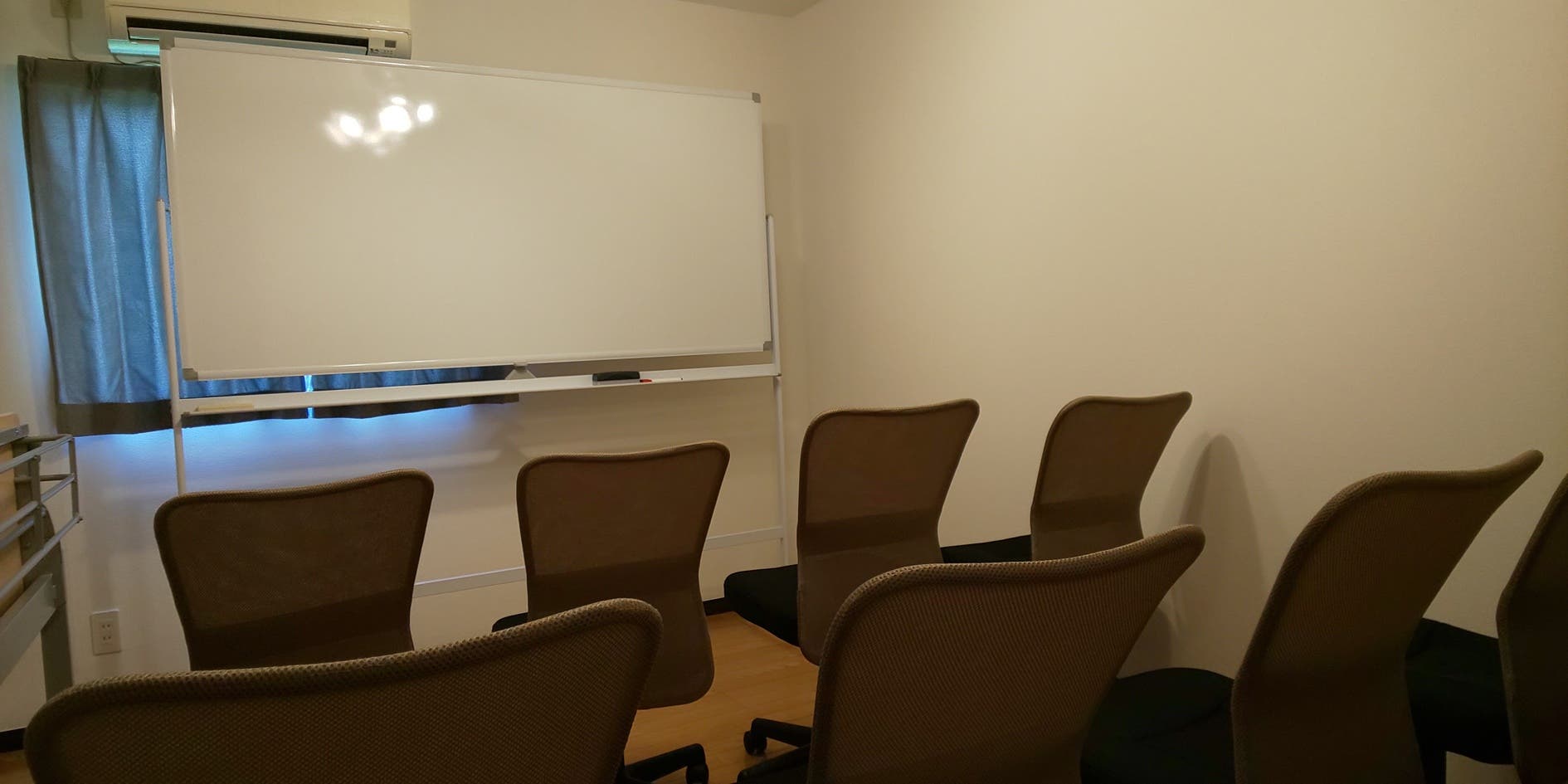 B 西大井駅から徒歩4分、裏路地にある隠れ家的なレンタルスペースBの写真5