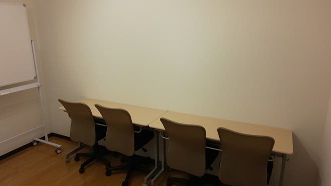 B 西大井駅から徒歩4分、裏路地にある隠れ家的なレンタルスペースBの写真6