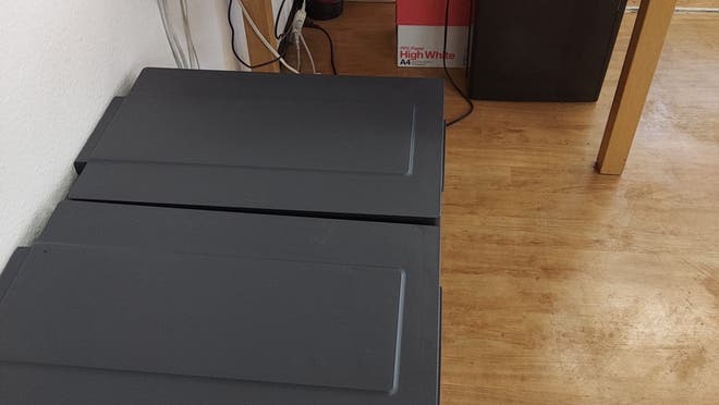 【ビジネス・会議・打合せ】秋葉原駅徒歩6分/40名着席可能/プロジェクター/マイク/ホワイトボード/Wi-fi/軽飲食可の写真14