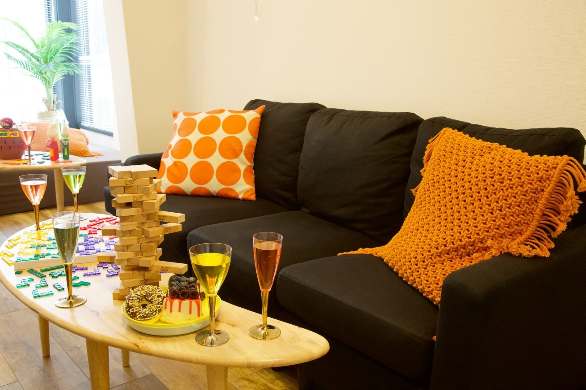 【ラッキースペーススクエア上野御徒町３階】JR上野・御徒町両駅より早歩きで３~5分！大人の隠れ家の写真11