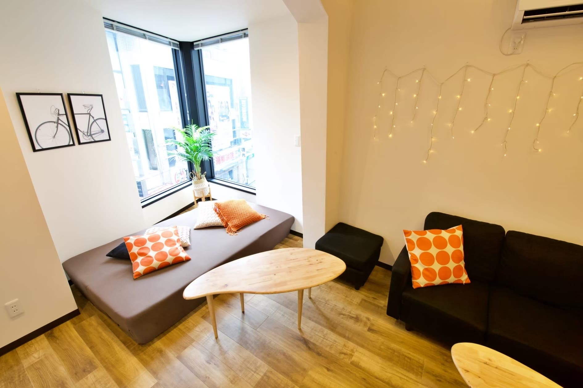 【ラッキースペーススクエア上野御徒町３階】JR上野・御徒町両駅より早歩きで３~5分！大人の隠れ家の写真9