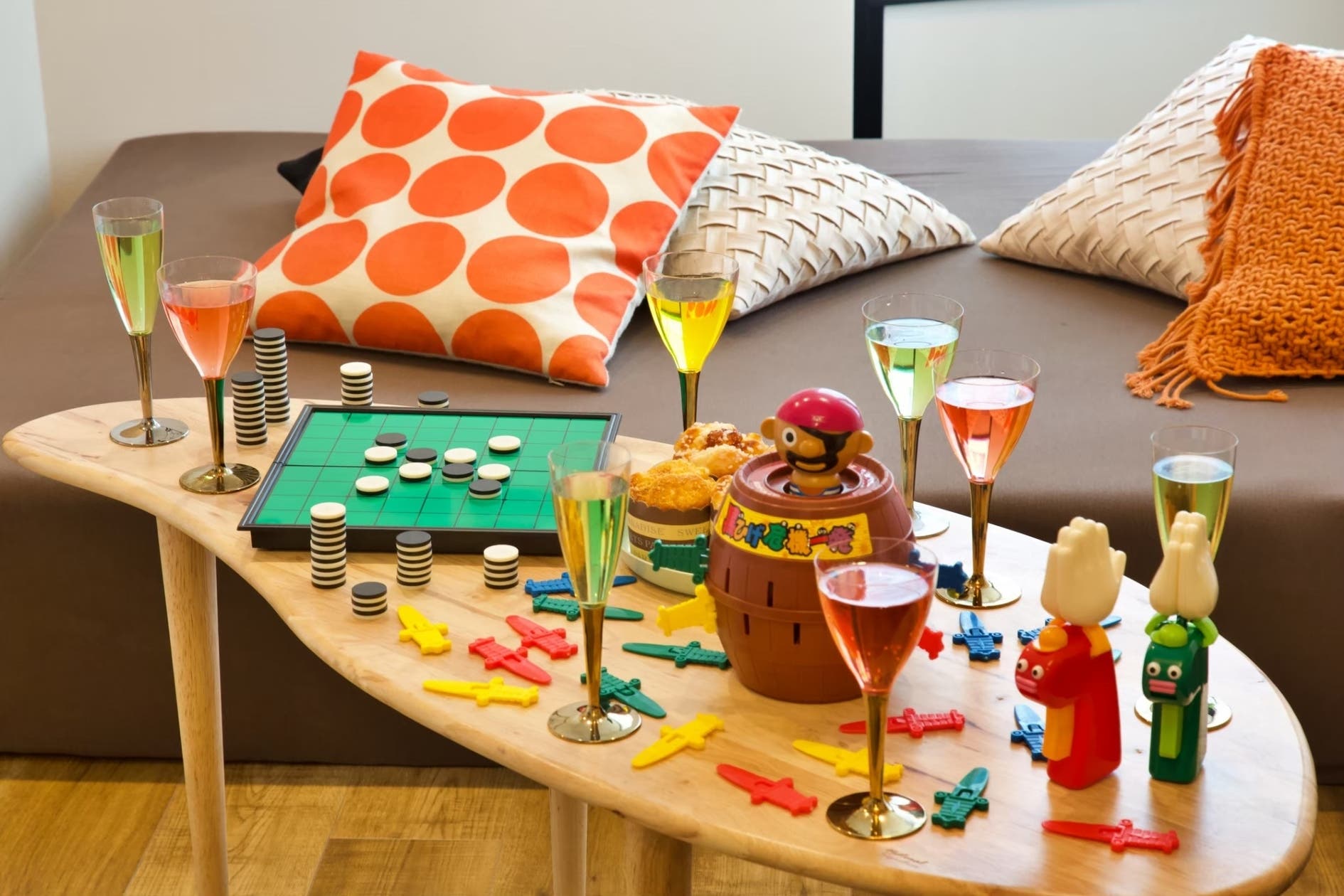 【ラッキースペーススクエア上野御徒町３階】JR上野・御徒町両駅より早歩きで３~5分！大人の隠れ家の写真12