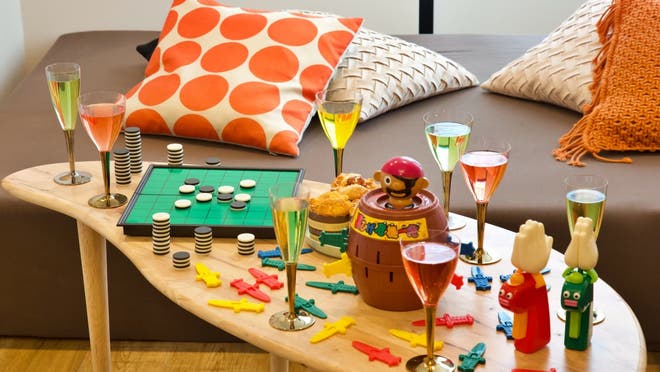 【ラッキースペーススクエア上野御徒町3階】JR上野・御徒町両駅より早歩きで3~5分!大人の隠れ家の写真12