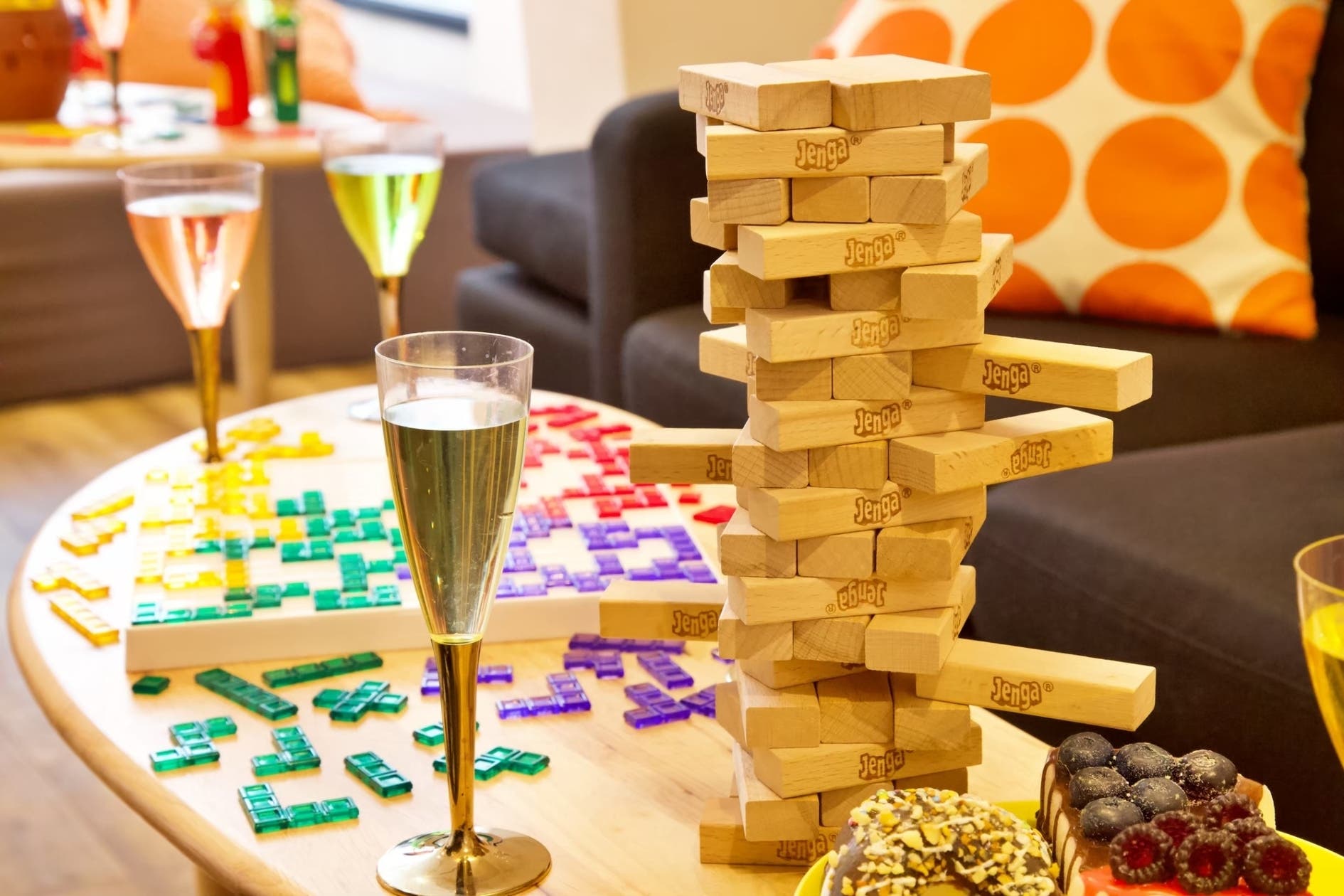 【ラッキースペーススクエア上野御徒町３階】JR上野・御徒町両駅より早歩きで３~5分！大人の隠れ家の写真13