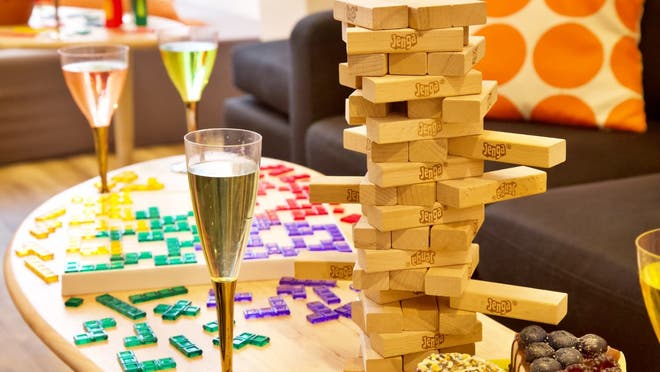 【ラッキースペーススクエア上野御徒町3階】JR上野・御徒町両駅より早歩きで3~5分!大人の隠れ家の写真13