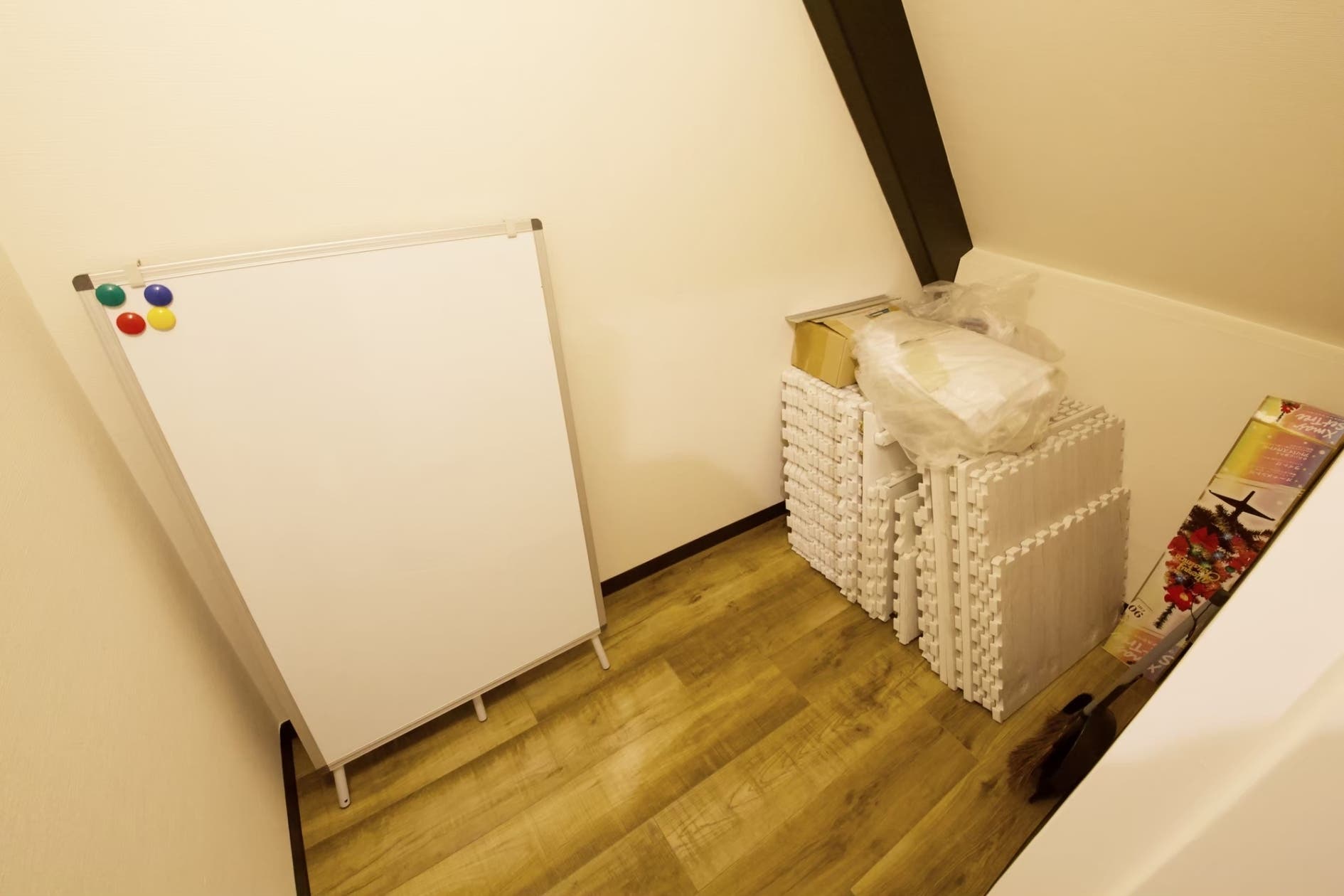 【ラッキースペーススクエア上野御徒町３階】JR上野・御徒町両駅より早歩きで３~5分！大人の隠れ家の写真18