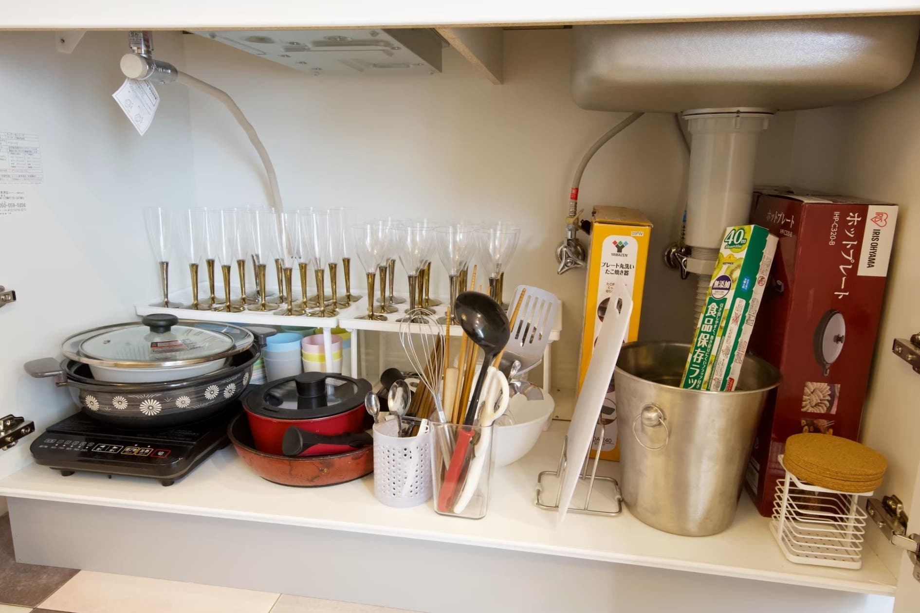 【ラッキースペーススクエア上野御徒町３階】JR上野・御徒町両駅より早歩きで３~5分！大人の隠れ家の写真21