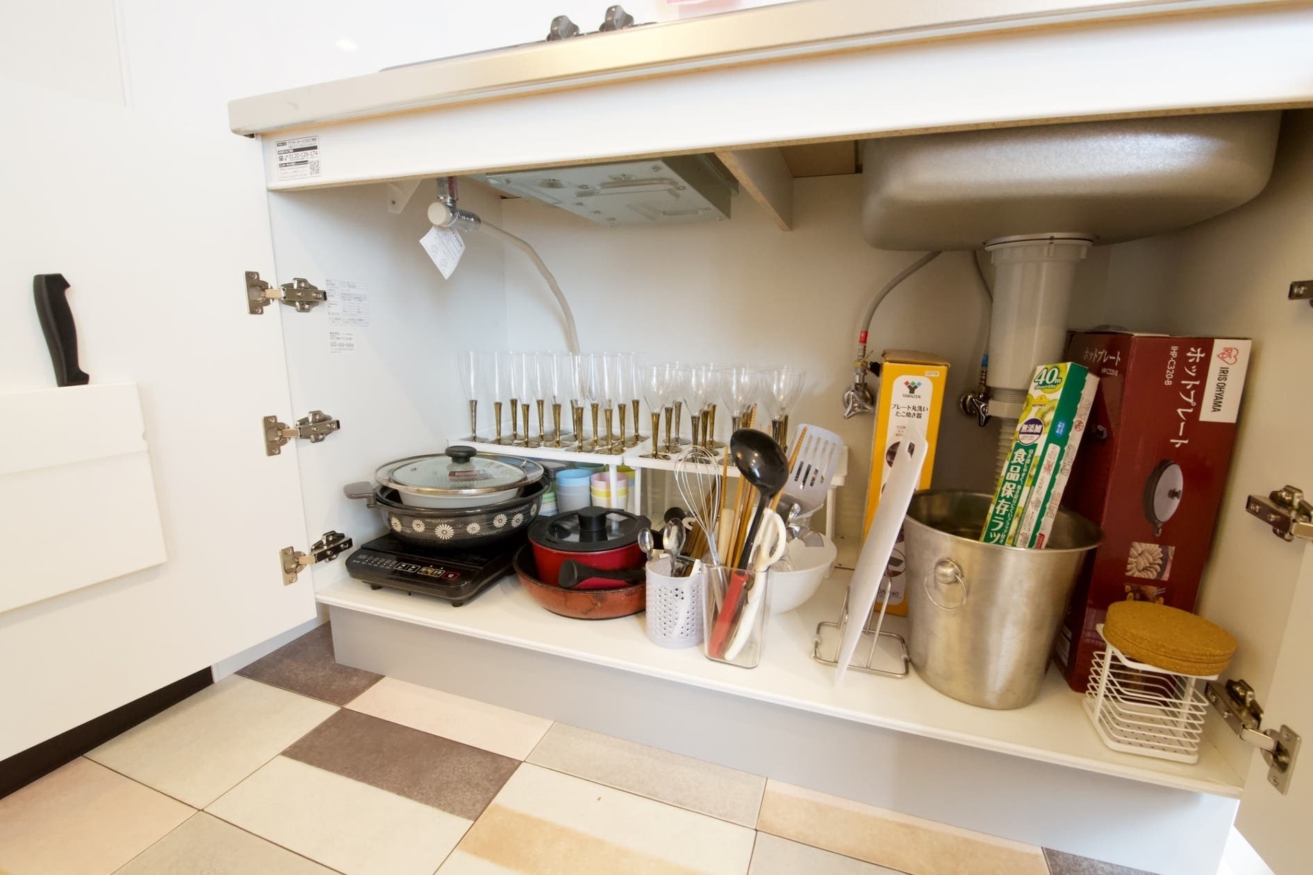 【ラッキースペーススクエア上野御徒町３階】JR上野・御徒町両駅より早歩きで３~5分！大人の隠れ家の写真22