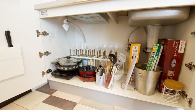 【ラッキースペーススクエア上野御徒町3階】JR上野・御徒町両駅より早歩きで3~5分!大人の隠れ家の写真22