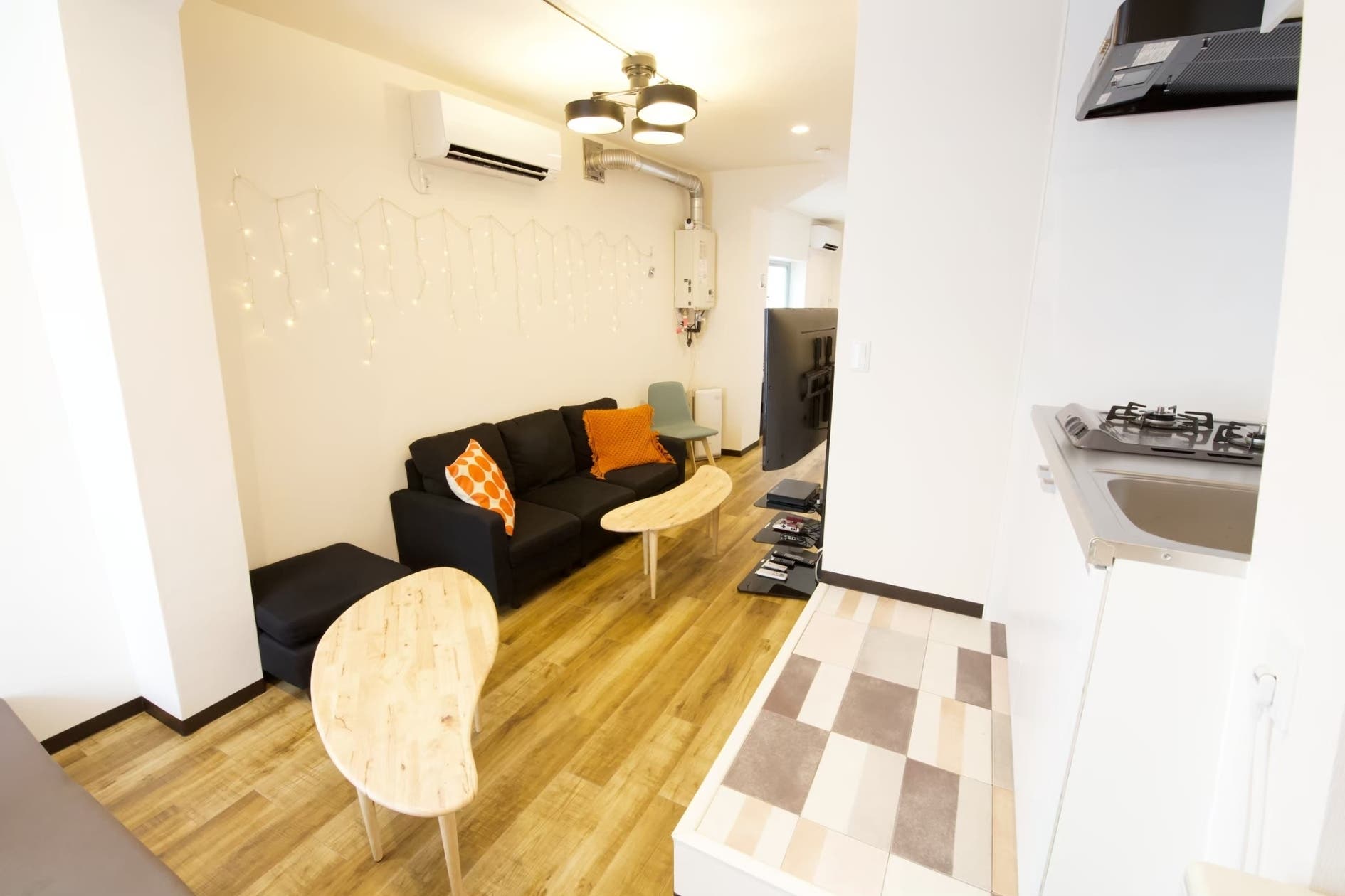 【ラッキースペーススクエア上野御徒町３階】JR上野・御徒町両駅より早歩きで３~5分！大人の隠れ家の写真24