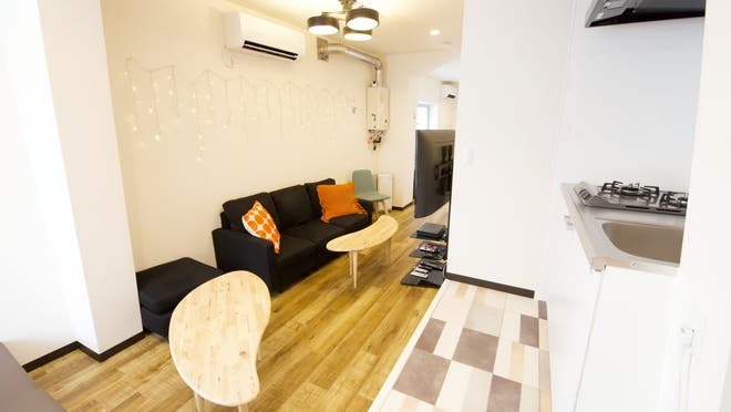 【ラッキースペーススクエア上野御徒町3階】JR上野・御徒町両駅より早歩きで3~5分!大人の隠れ家の写真24